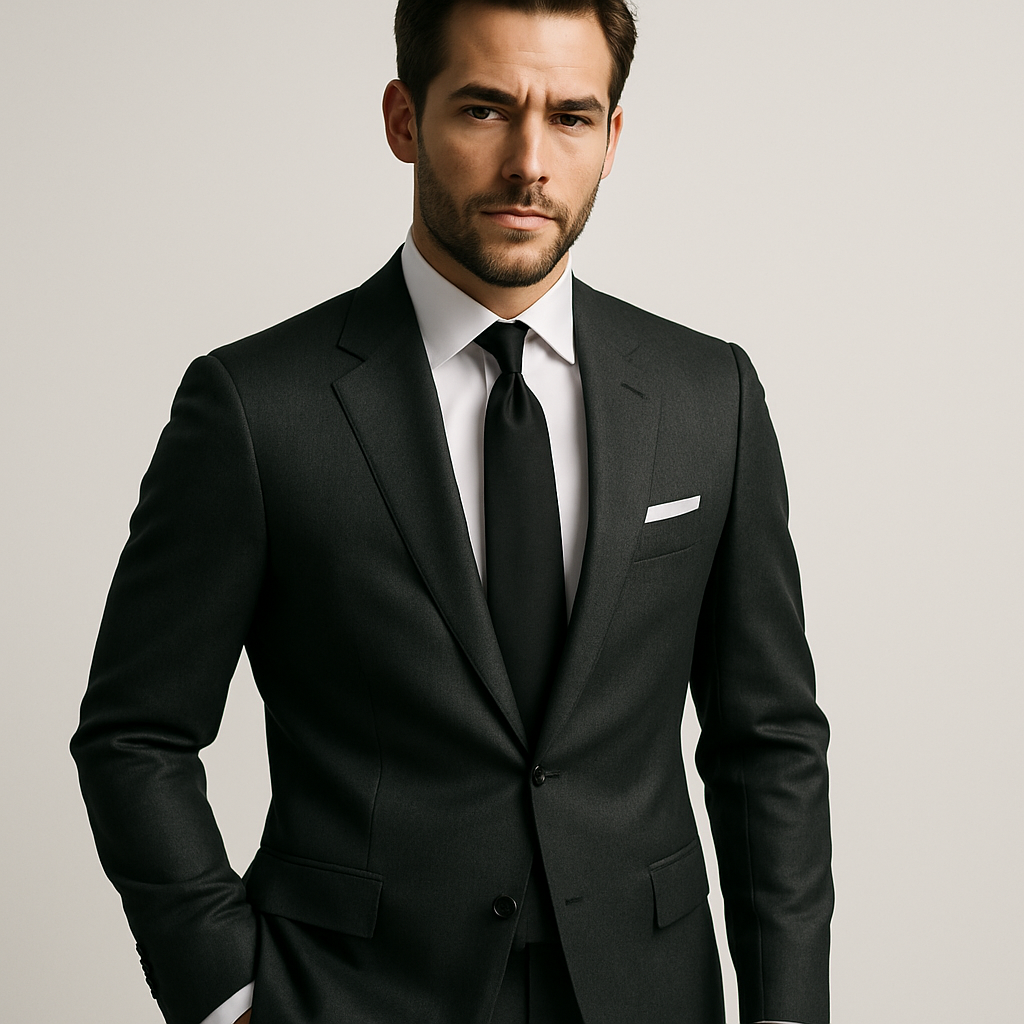 What Is a French Cuff Shirt? A Complete Style Guide | VIOSSI